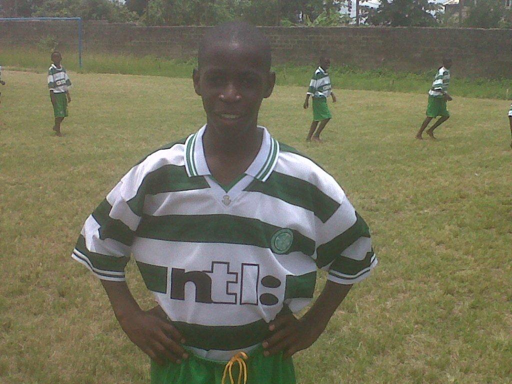 “BHOYS FOR AFRICA” REQUESTING OLD CELTIC KIT – eTims