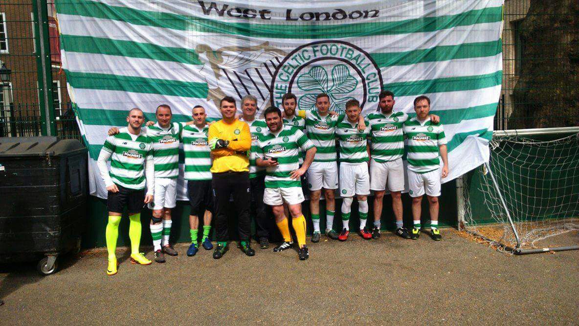 ANOTHER TROPHY FOR CELTIC THIS SEASON? – eTims