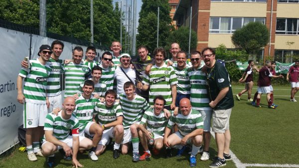 All Hail The Italian Celtic Supporters Club – eTims