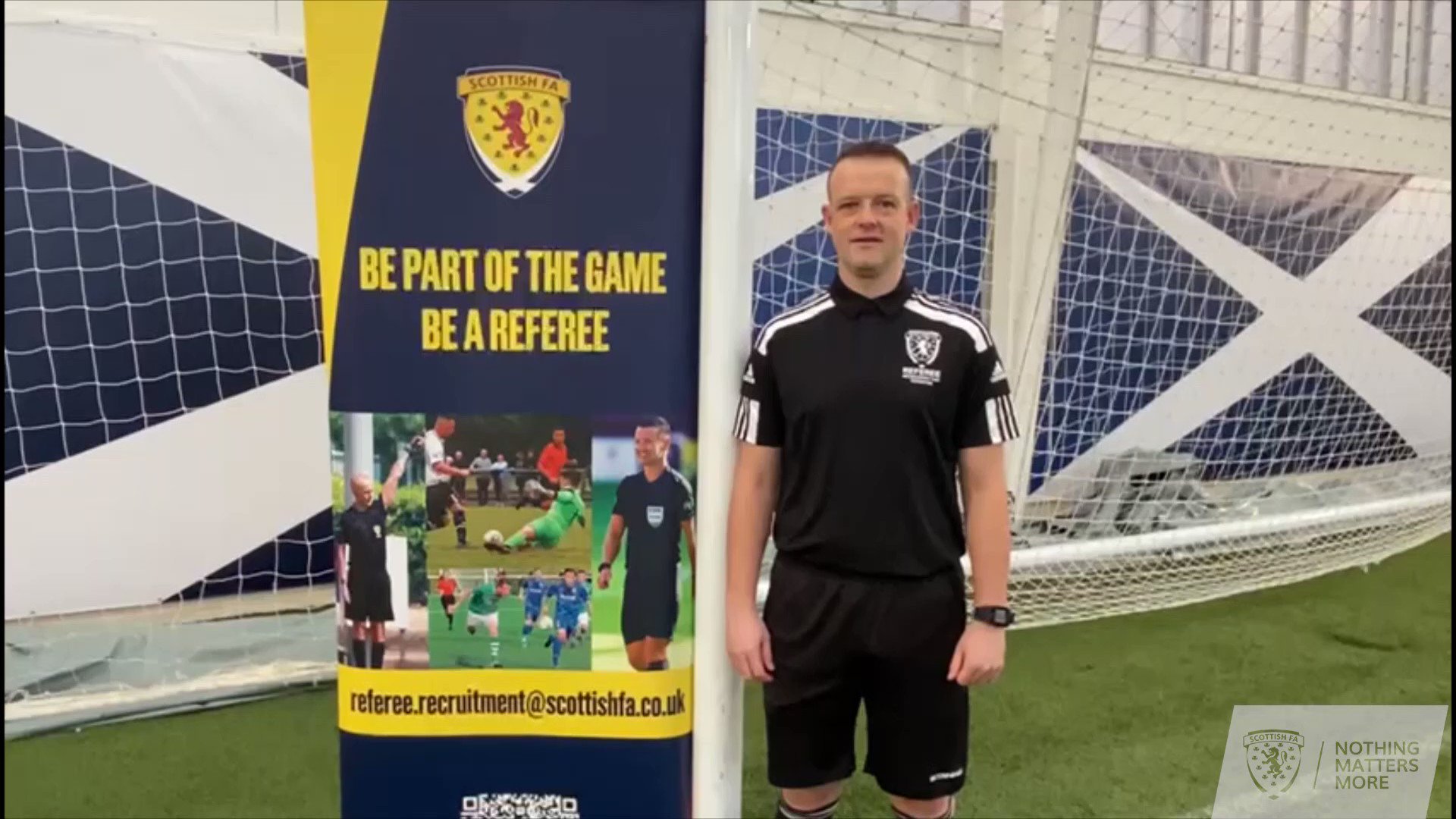 When We Get Behind Closed Doors: Examining Bias In Sports Refereeing ...